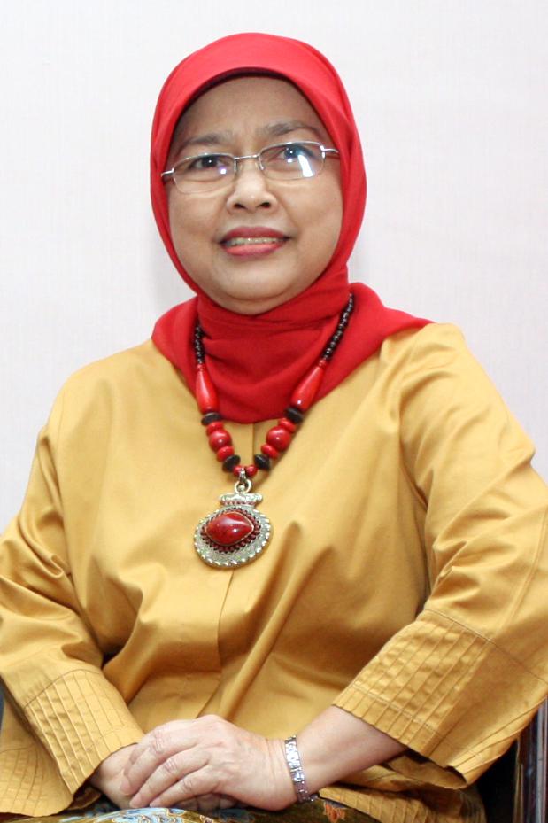 Dosen & Staf | Fakultas Psikologi Universitas Sumatera Utara