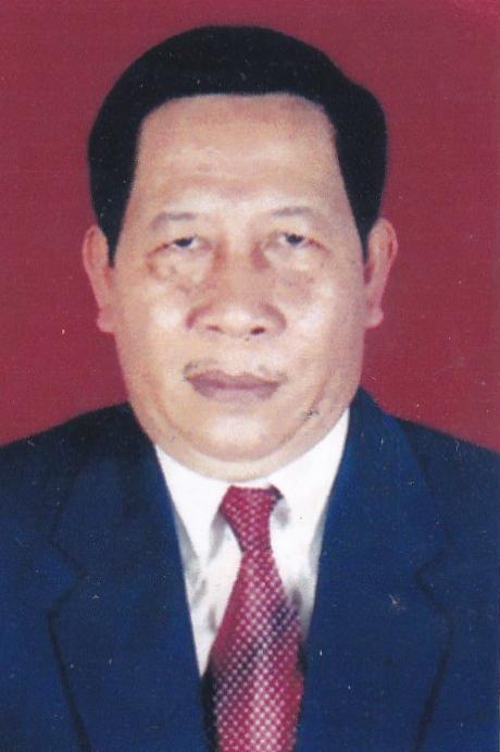 Dosen & Staf | Fakultas Hukum Universitas Sumatera Utara