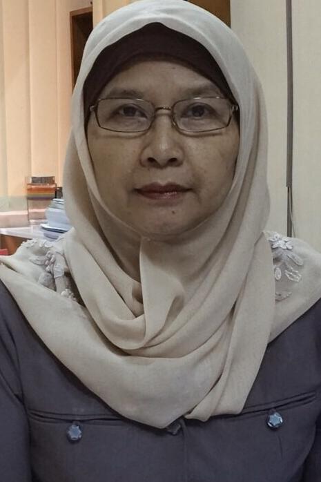 Dr. Ricke Loesnihari, M.ked (clin.path), Sp.p.k. Subsp.p.i. (k ...