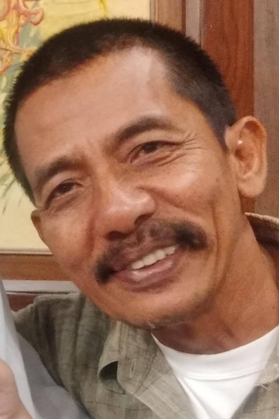 Lecturer And Staff | Faculty of Mathematics and Natural Sciences ...