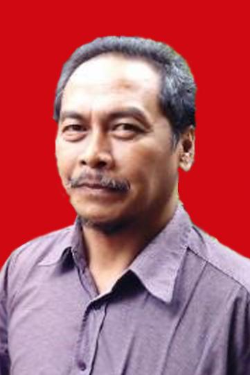 Dr. Drs. Mohammad Ridwan, Ma | Fakultas Ilmu Sosial dan Ilmu Politik ...