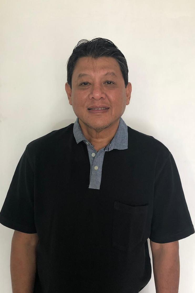 Prof. Dr. M. Arif Nasution, Ma | Fakultas Ilmu Sosial dan Ilmu Politik Universitas Sumatera Utara