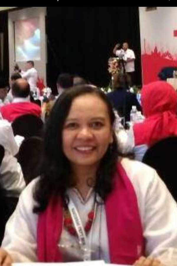 Dosen & Staf | Fakultas Psikologi Universitas Sumatera Utara