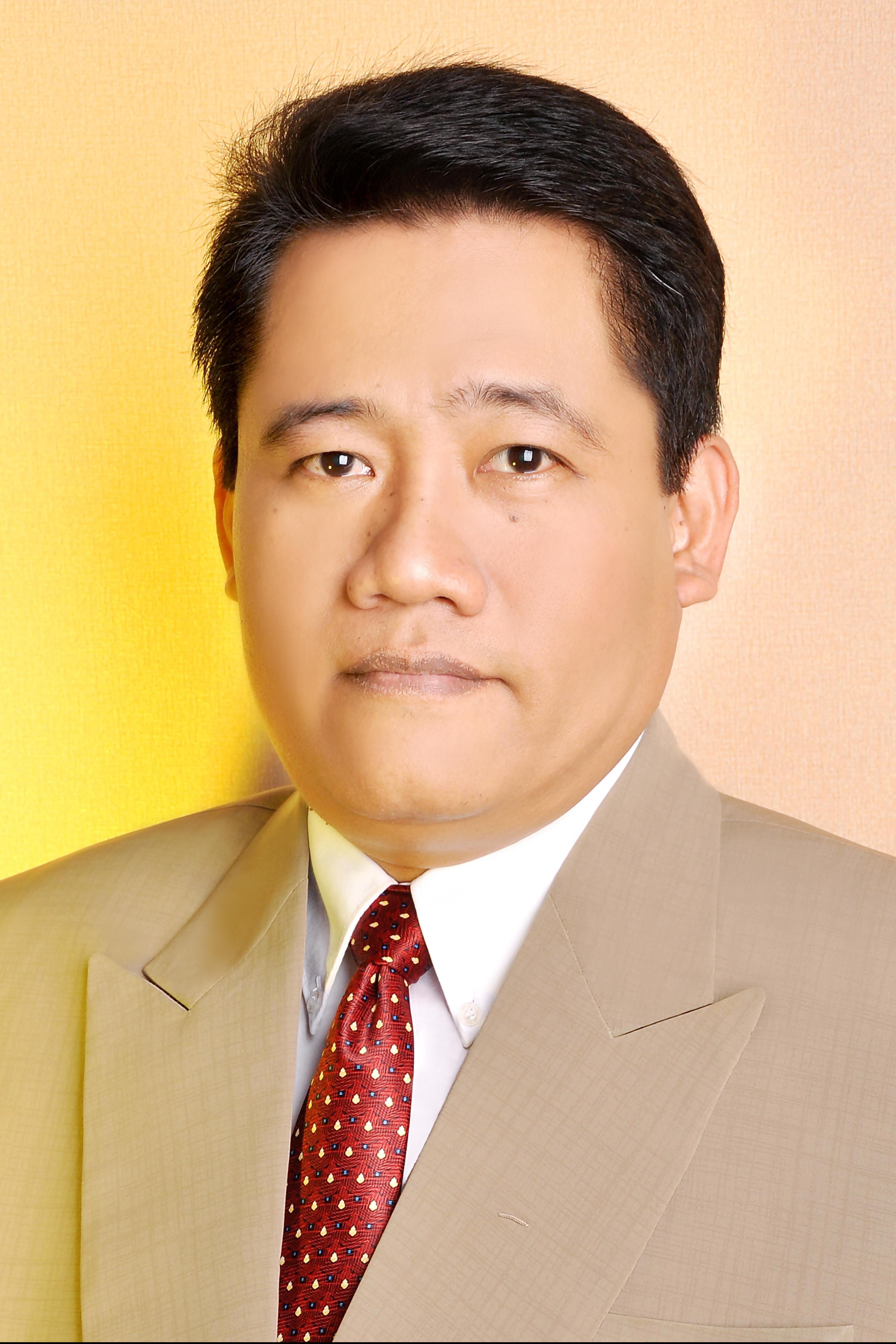 Dosen & Staf | Fakultas Hukum Universitas Sumatera Utara