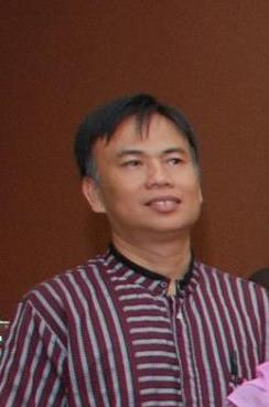 Dr. Syahriol Sitorus, S.si., M.it. | Fakultas Matematika Dan Ilmu ...