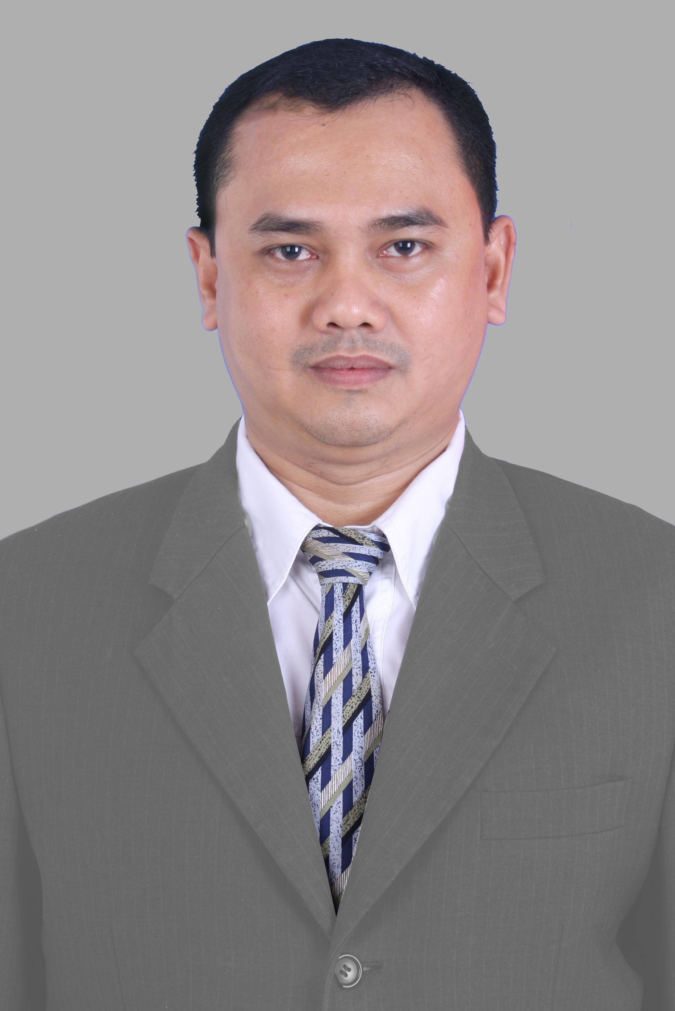 Dr. Simson Ginting, S.sos., Mpa. | Fakultas Ilmu Sosial dan Ilmu ...