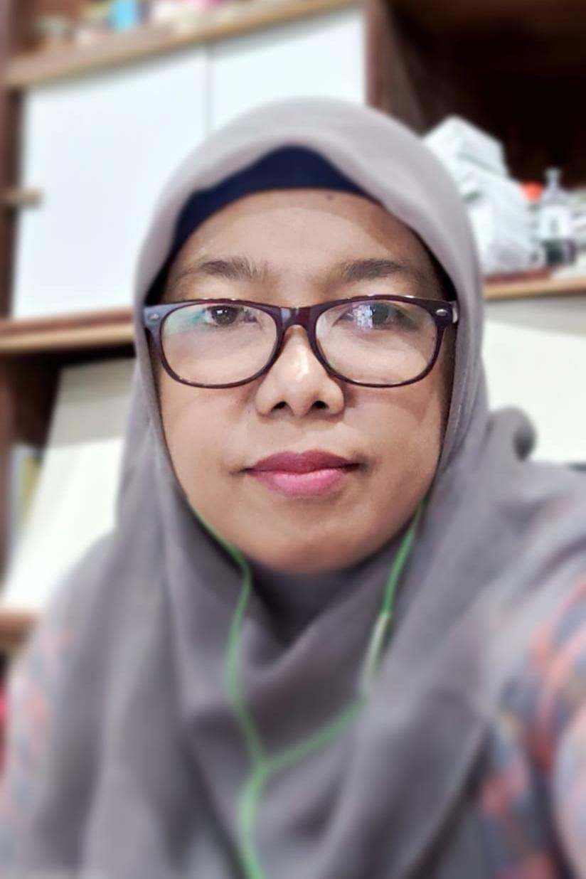 Dr. Kansih Sri Hartini, S.hut., Mp. | Sekolah Pascasarjana Universitas Sumatera Utara