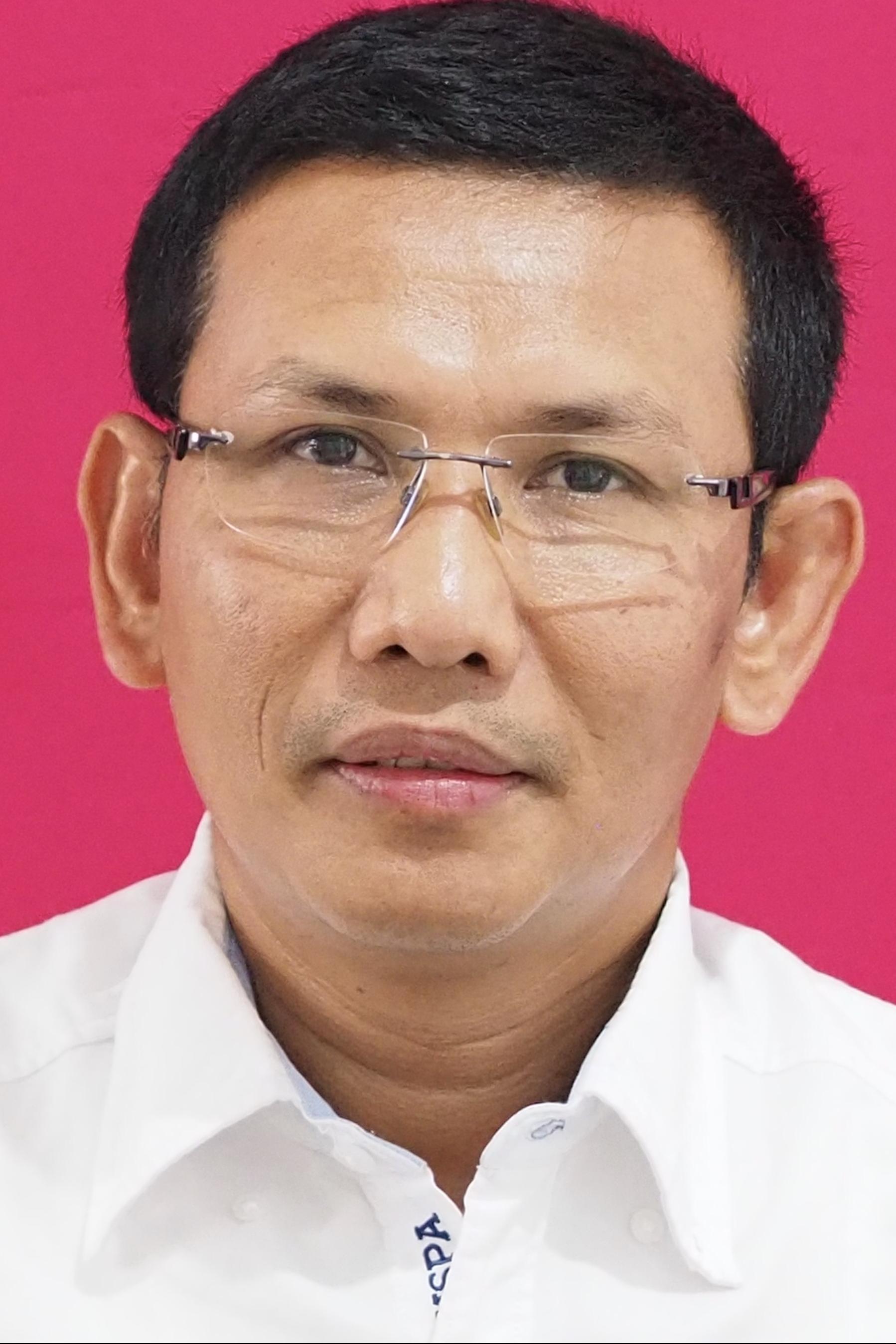 Dr. Dr. Sabri, M.ked(neurosurg), Sp.bs(k) | Fakultas Kedokteran ...