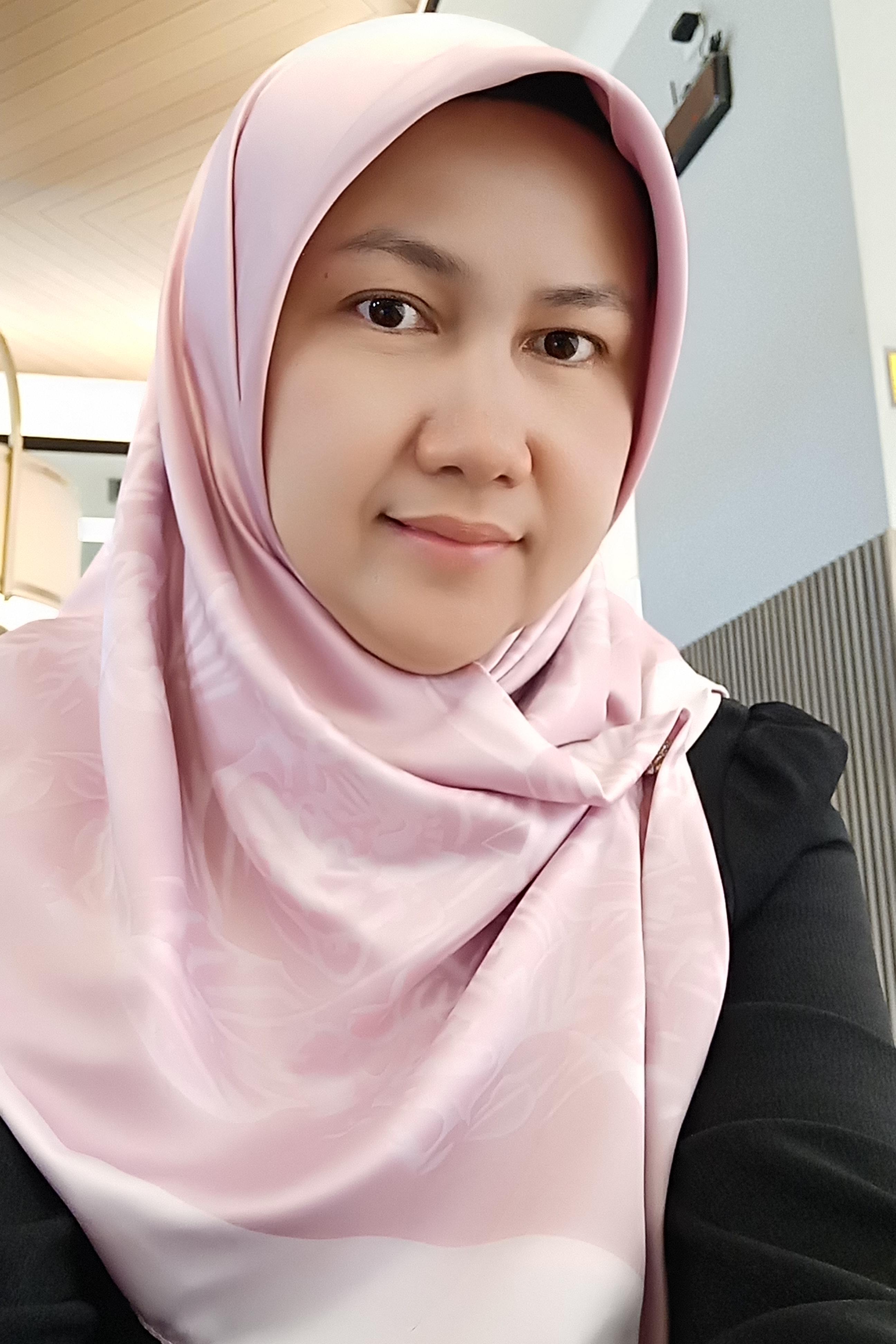 Lecturer And Staff | Faculty Of Mathematics And Natural Sciences ...