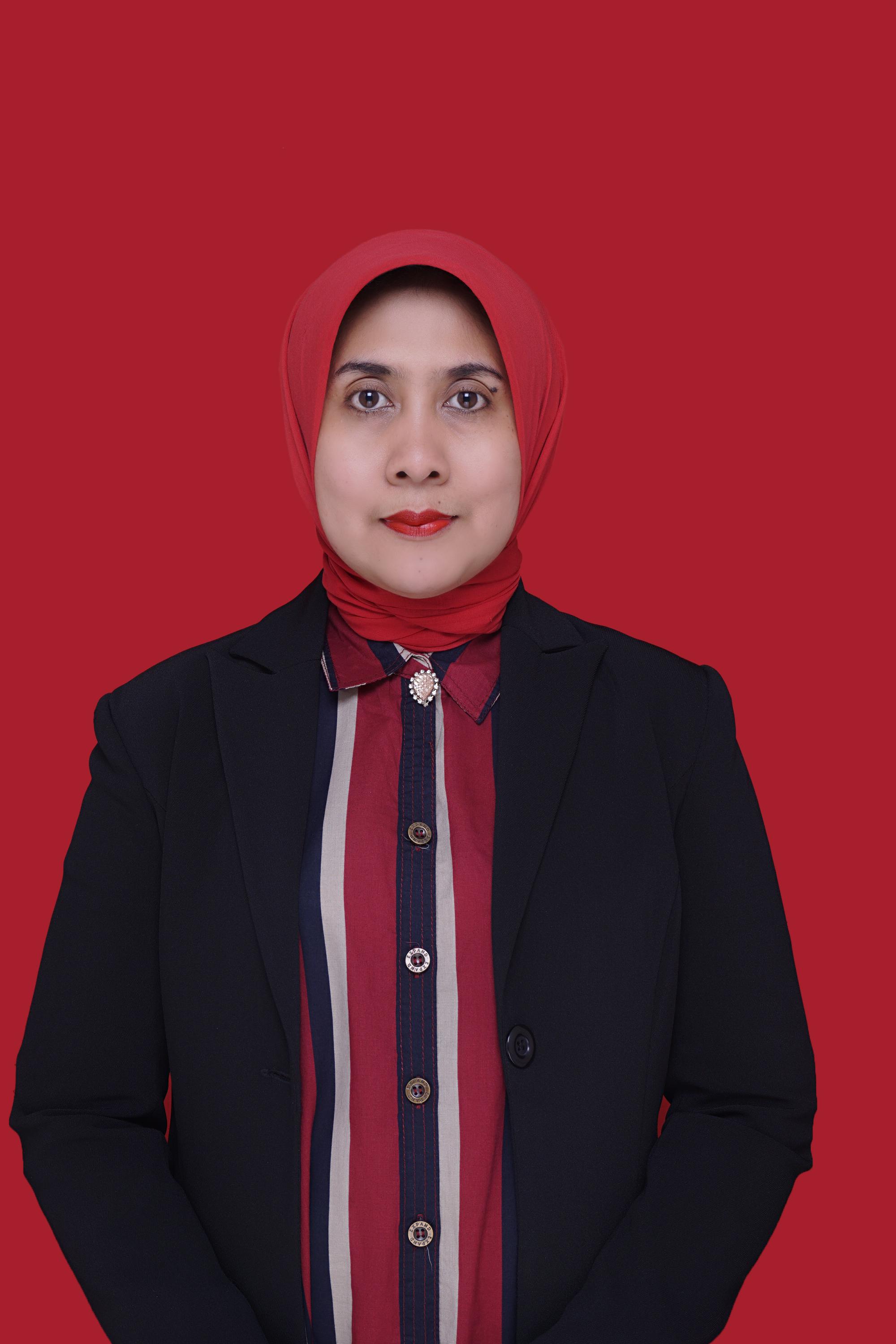 Prof. Dr. Dr. Siska Mayasari Lubis, M.ked(ped), Sp.a(k) | Fakultas ...