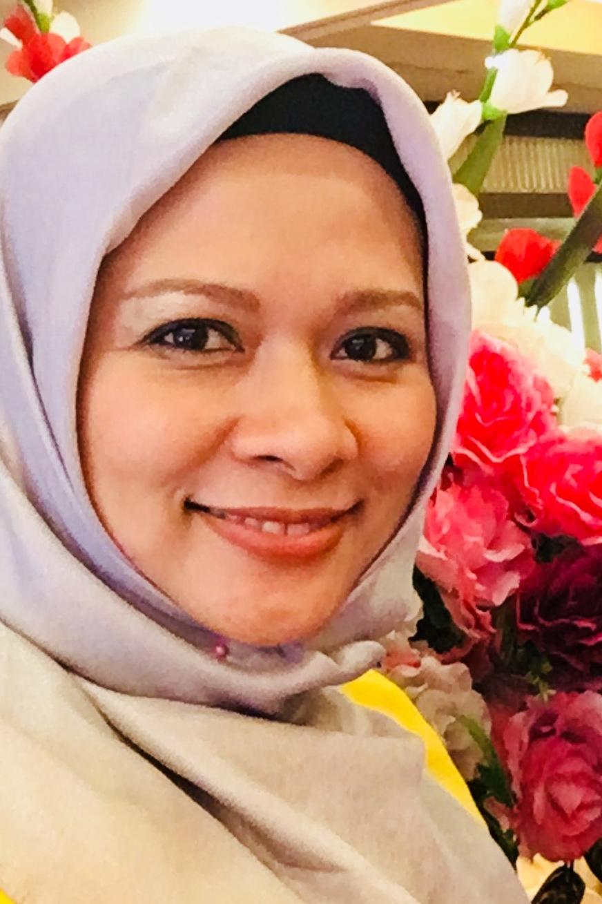 Dr. Rina Yunita, Sp.mk(k) | Faculty of Medicine Universitas Sumatera Utara