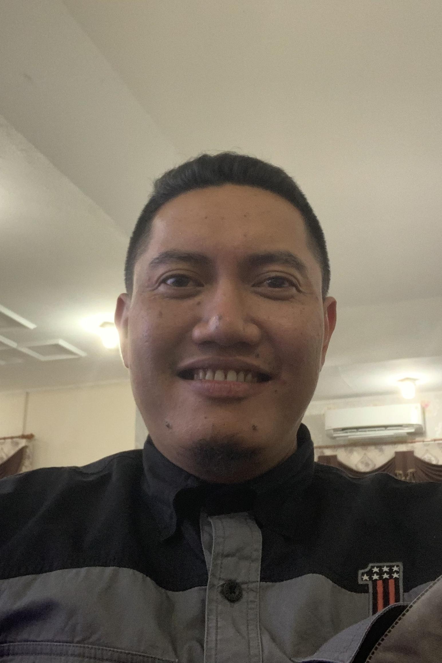 Dosen & Staf | Fakultas Ilmu Komputer dan Teknologi Informasi ...