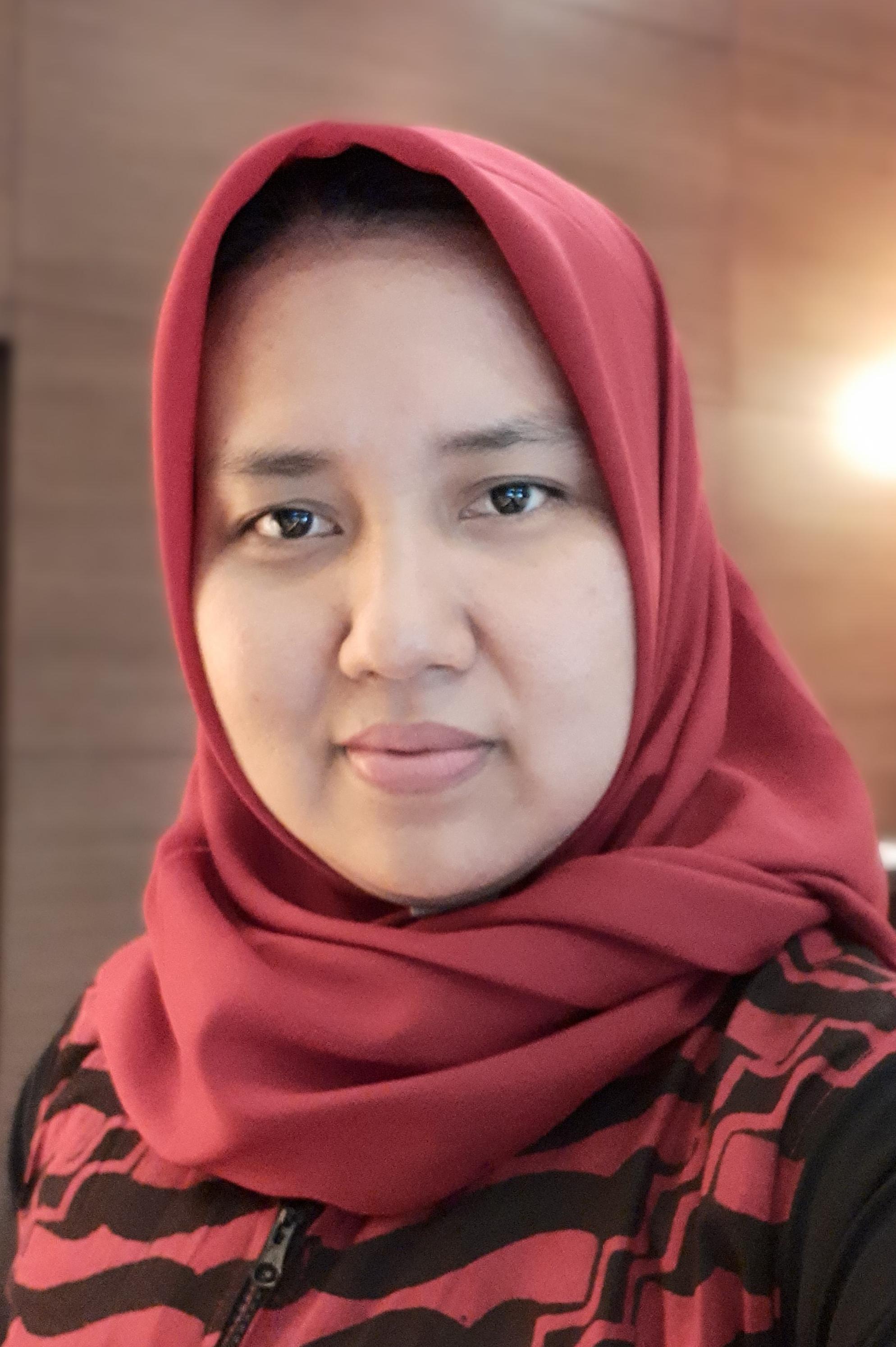 Dosen & Staf | Fakultas Psikologi Universitas Sumatera Utara