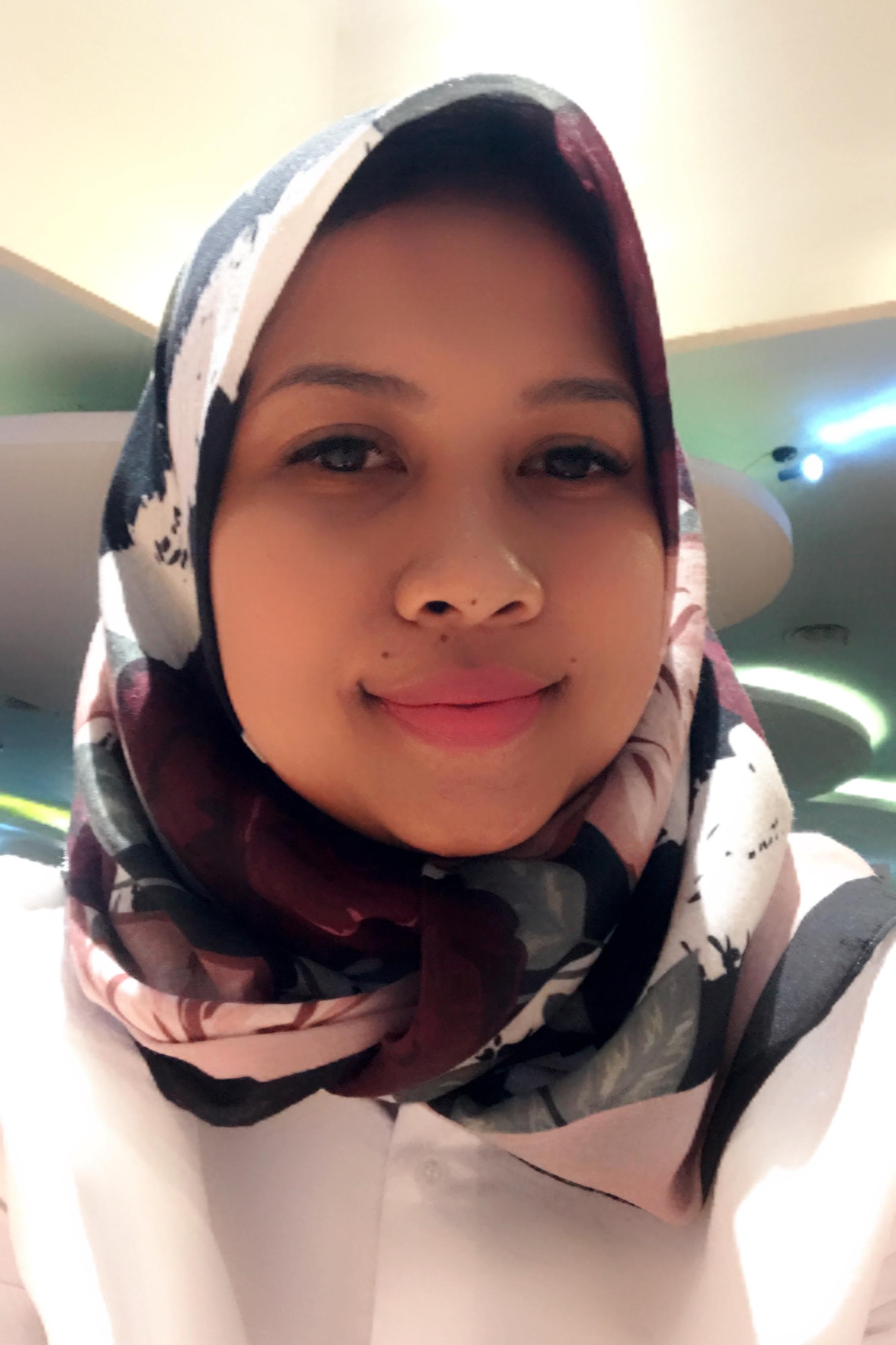 Dosen & Staf | Fakultas Psikologi Universitas Sumatera Utara