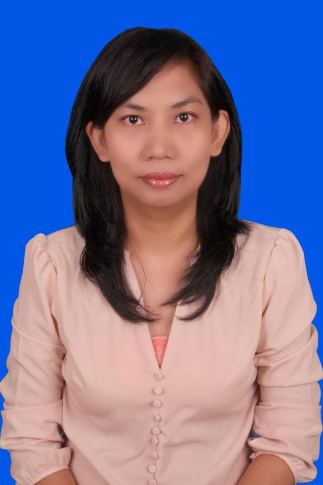 Dosen & Staf | Fakultas Psikologi Universitas Sumatera Utara