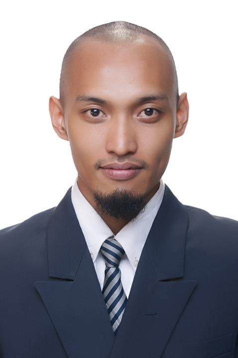 Ar. Muhammad Gahara, S.t., M.t. | Fakultas Teknik Universitas Sumatera ...