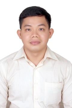 Andy Candra, S.si, M.si., Ph.d | Fakultas Matematika Dan Ilmu Pengetahuan Alam Universitas ...