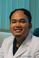 Muhammad Arfiza Putra Saragih | Faculty of Medicine Universitas ...