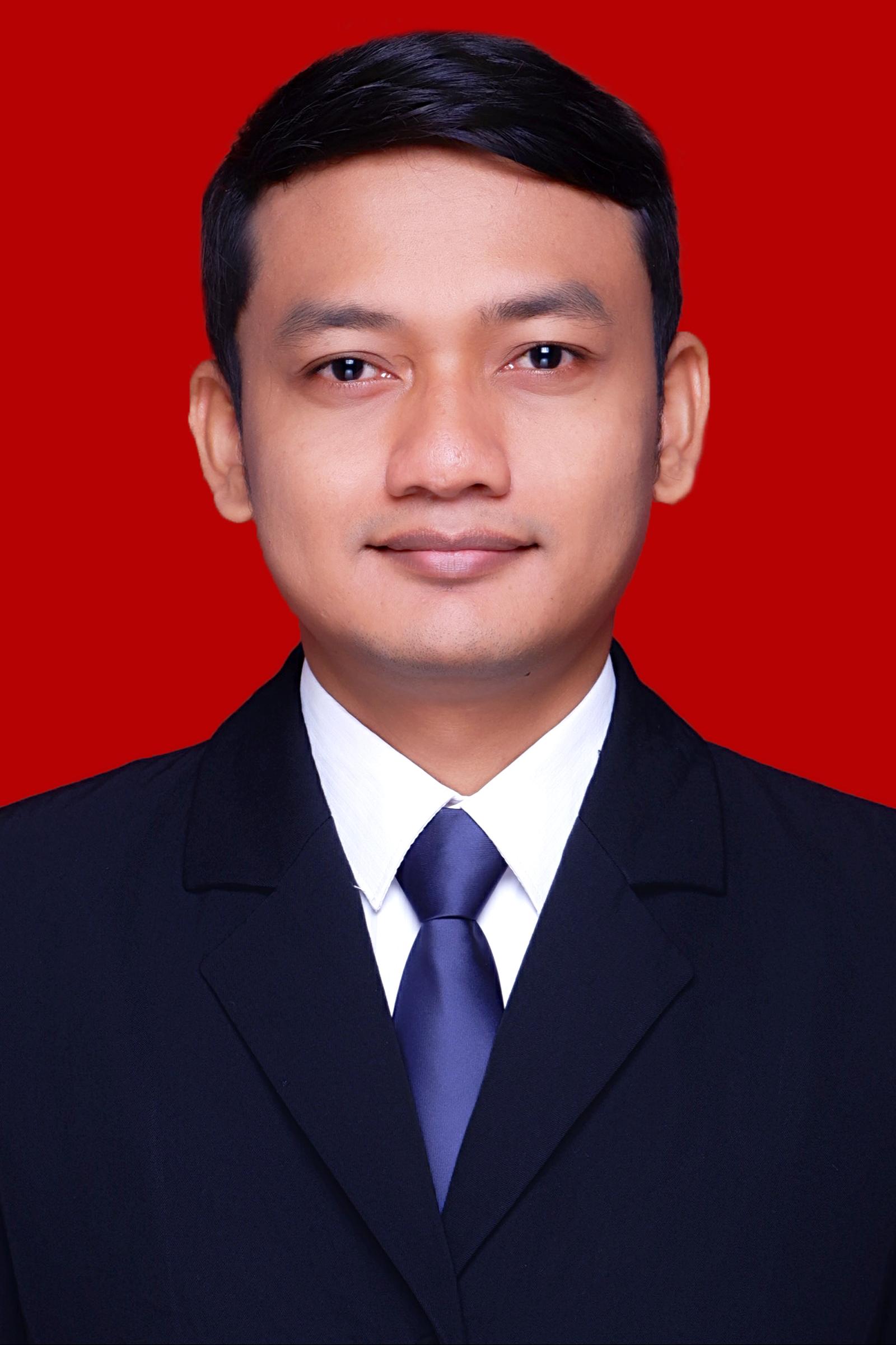 Suharman, M.sc., Ph.d. | Fakultas Matematika Dan Ilmu Pengetahuan Alam ...