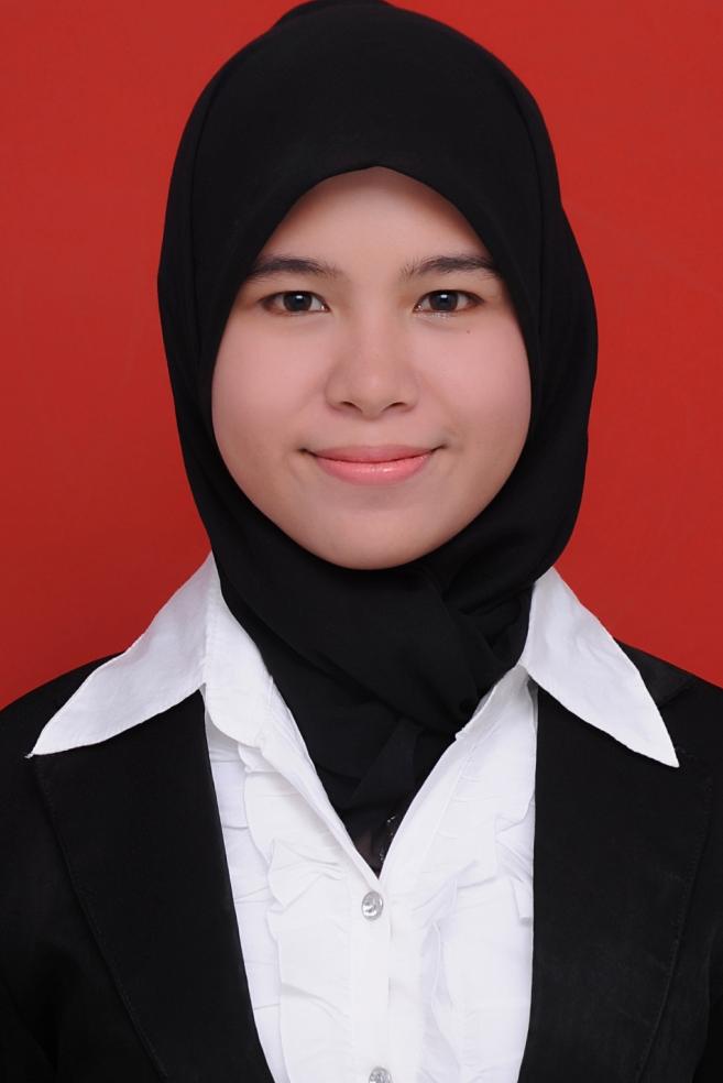 Dosen Dan Staf | Fakultas Ilmu Komputer Dan Teknologi Informasi ...