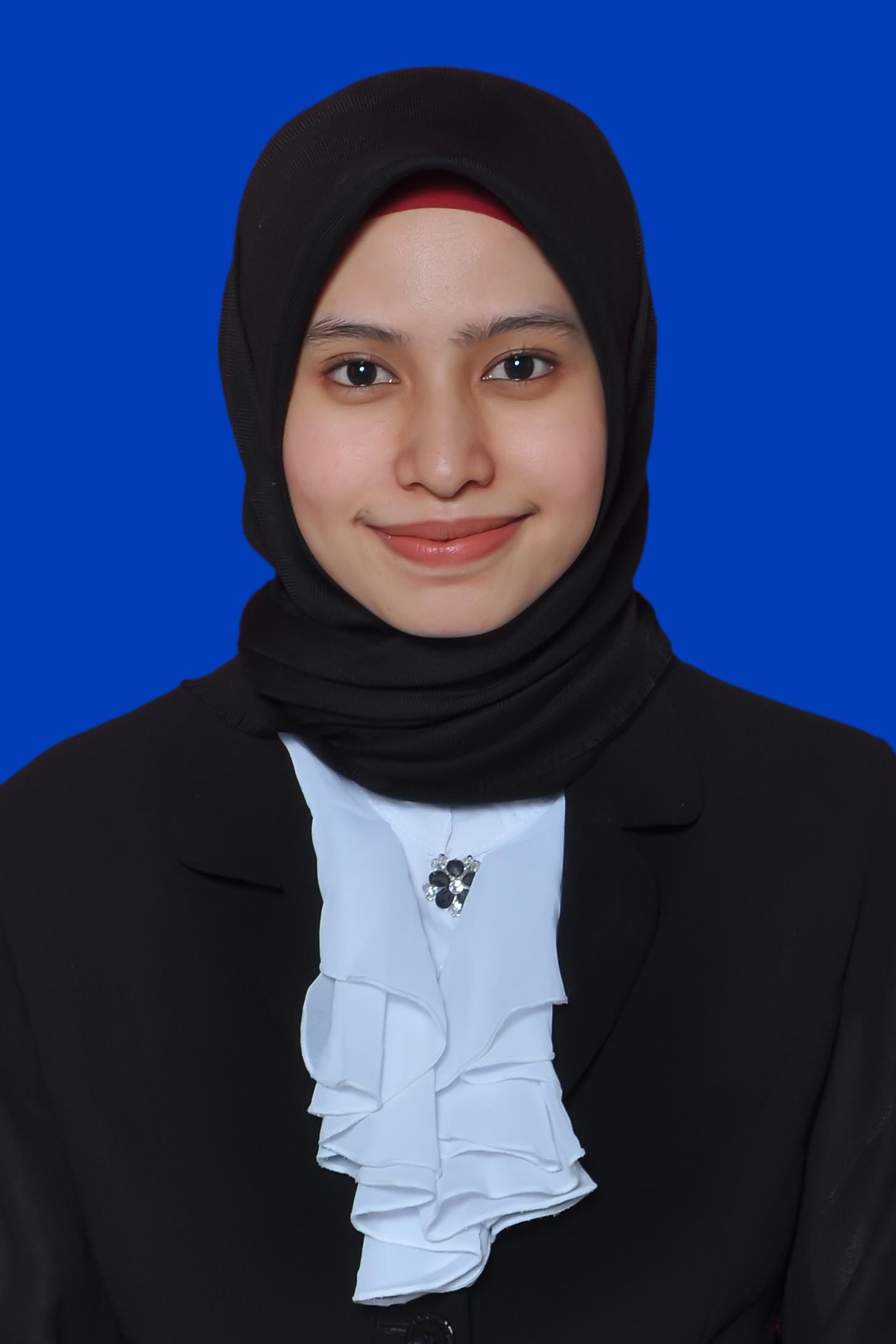 Dosen & Staf | Fakultas Kehutanan Universitas Sumatera Utara