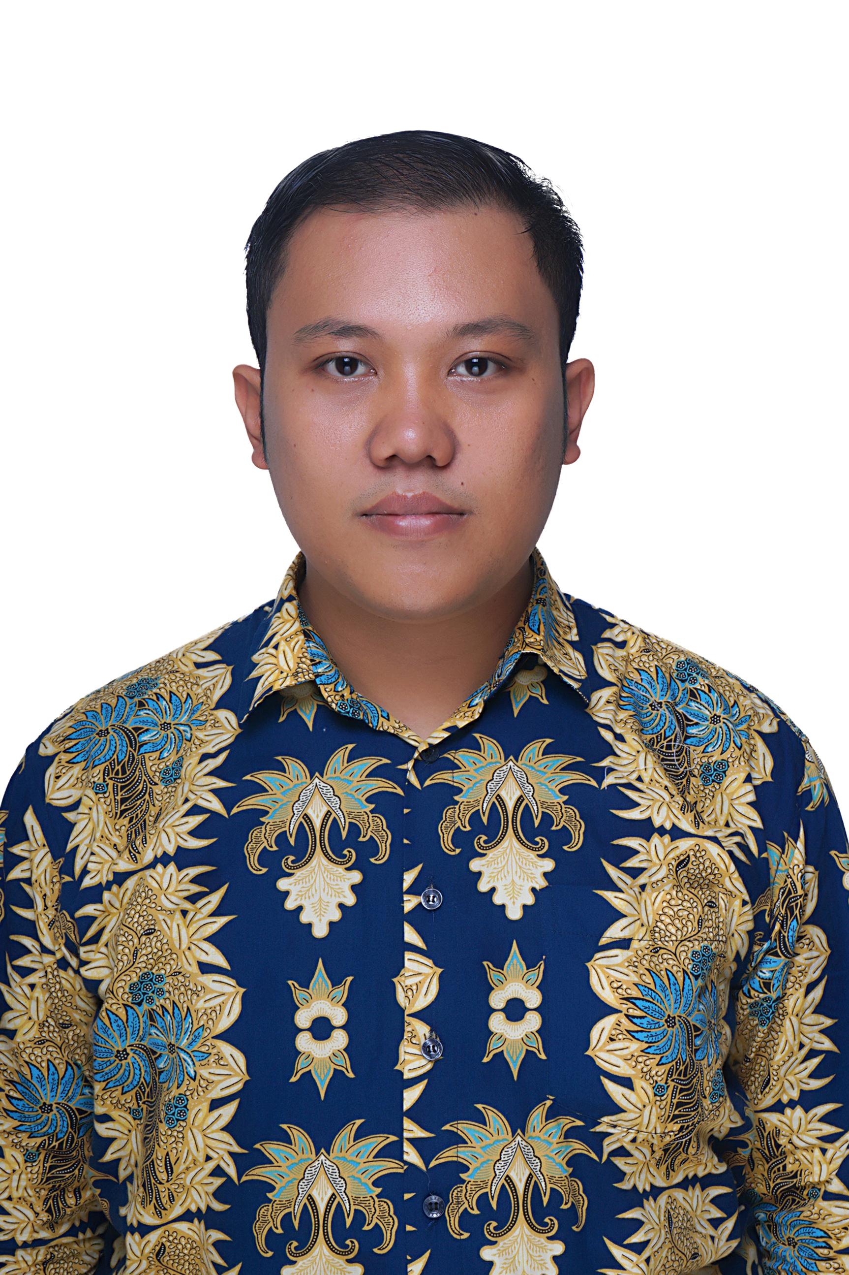 Dosen & Staf | Fakultas Vokasi Universitas Sumatera Utara