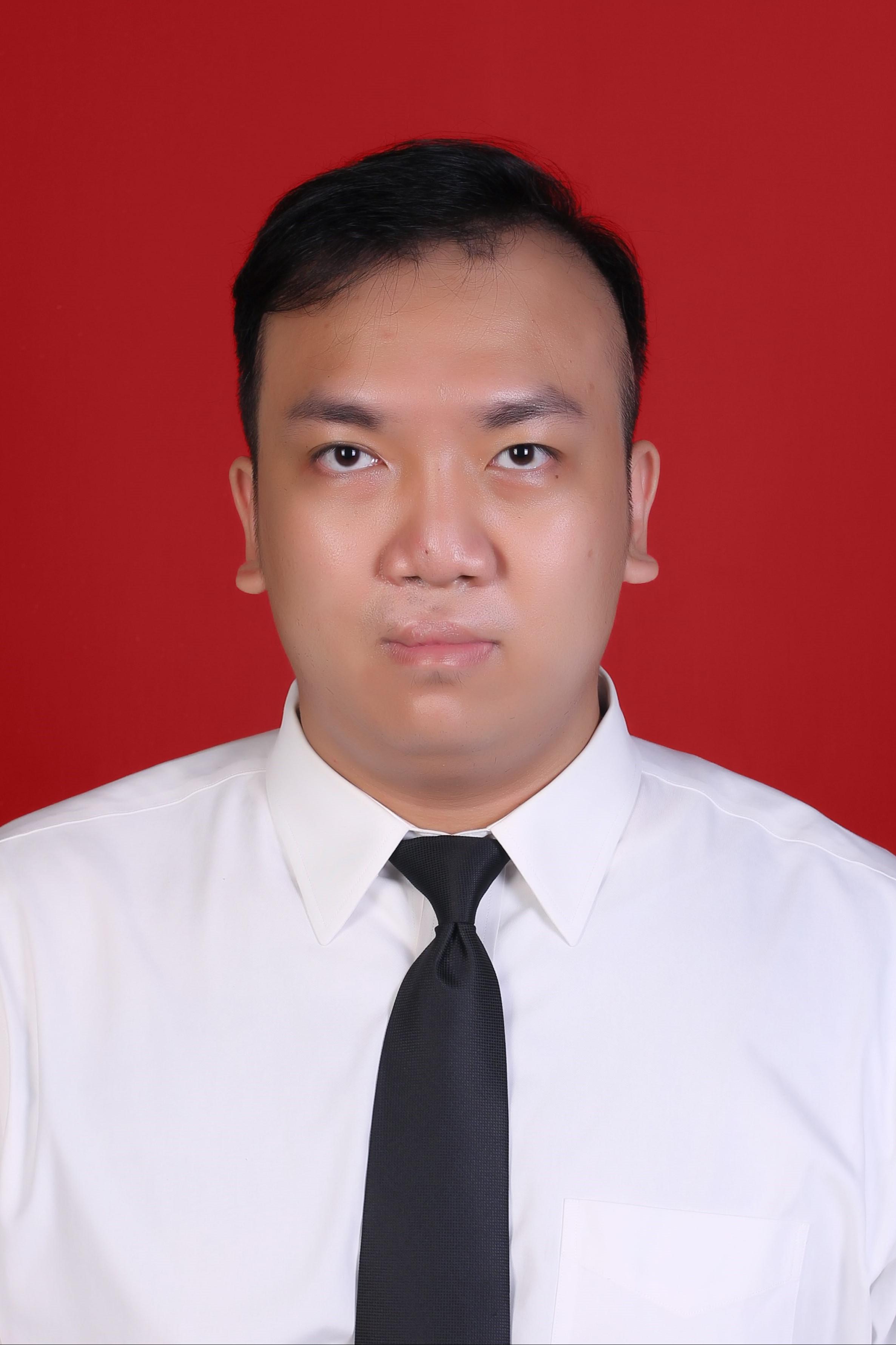 Lecturer And Staff | Faculty Of Law | Faculty of Law Universitas ...