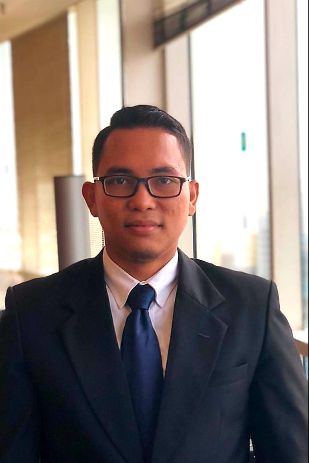 Lecturer And Staff | Faculty Of Law | Faculty of Law Universitas ...