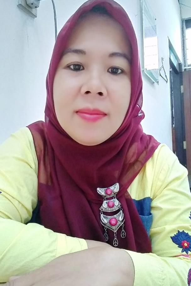 Staf | Fakultas Kedokteran Gigi Universitas Sumatera Utara