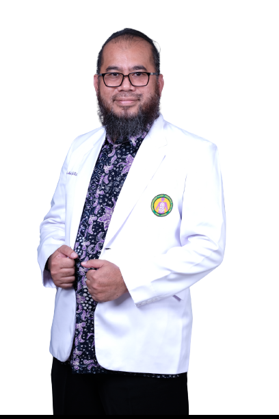 Intellectual Property Rights Dr. Deske Muhadi Rangkuti, Sp.pd, K-r ...