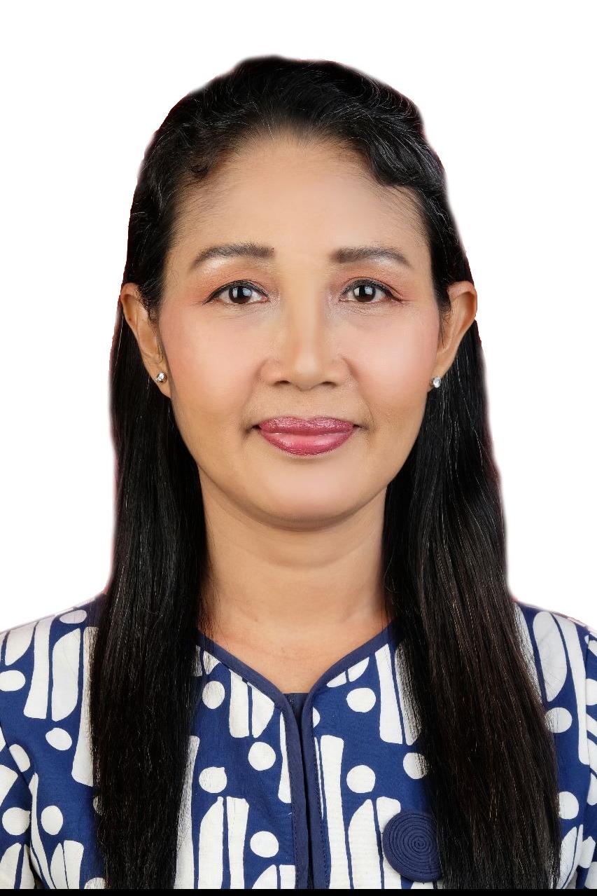 Dr. Dra. Sri Alem Br. Sembiring, M.si | Fakultas Ilmu Sosial dan Ilmu ...