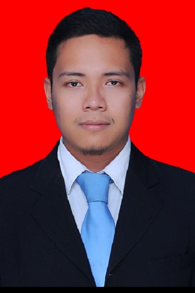 Dr. Yusuf Aulia Lubis, S.t., M.t. | Fakultas Teknik Universitas ...