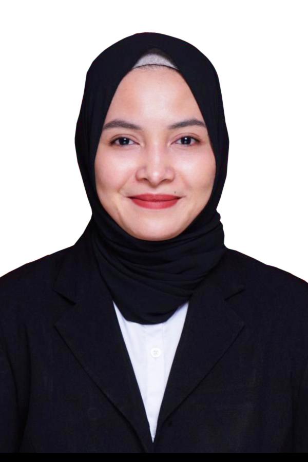 Dr. Devi Nafilah Yuzar, M. Ked (pa), Sp. Pa | Fakultas Kedokteran Universitas Sumatera Utara