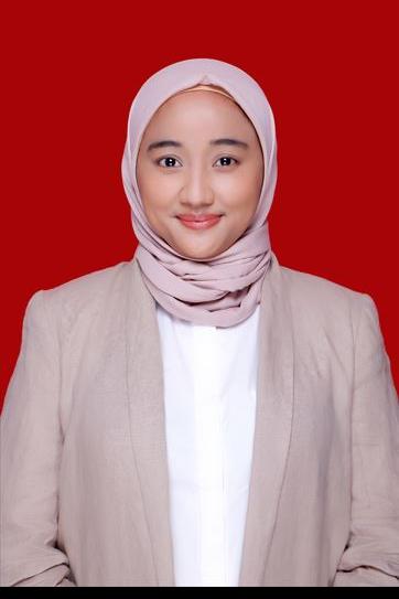 Researches Indri Adriztina | Faculty of Medicine Universitas Sumatera Utara