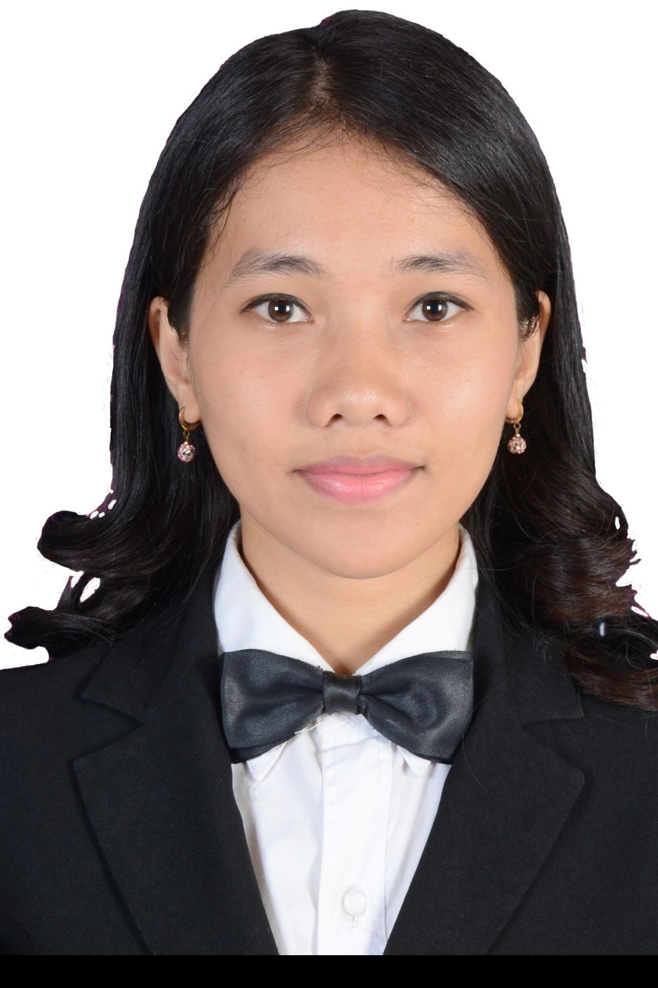 Pengabdian Masyarakat Vreslisawati Sagala, S.t., M.sc | Fakultas Teknik ...