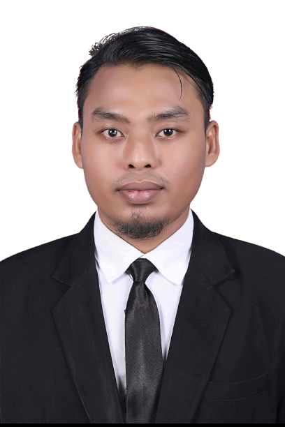 Muhammad Nashi Huddin Ubaidillah, S.pd., M.a | Faculty of Cultural ...