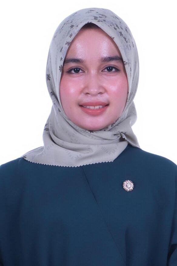 Staf | Fakultas Kedokteran Gigi Universitas Sumatera Utara