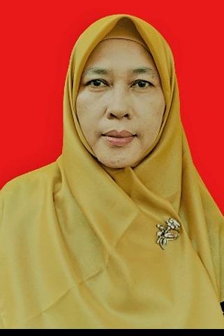 Prof. Dr. Etti Sartina Siregar, S.si., M.si. | Fakultas Matematika Dan ...