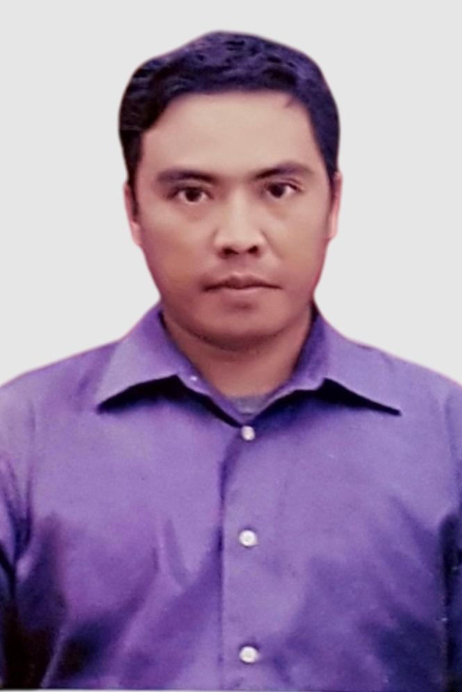 Dosen Dan Staff | Fakultas Hukum Universitas Sumatera Utara