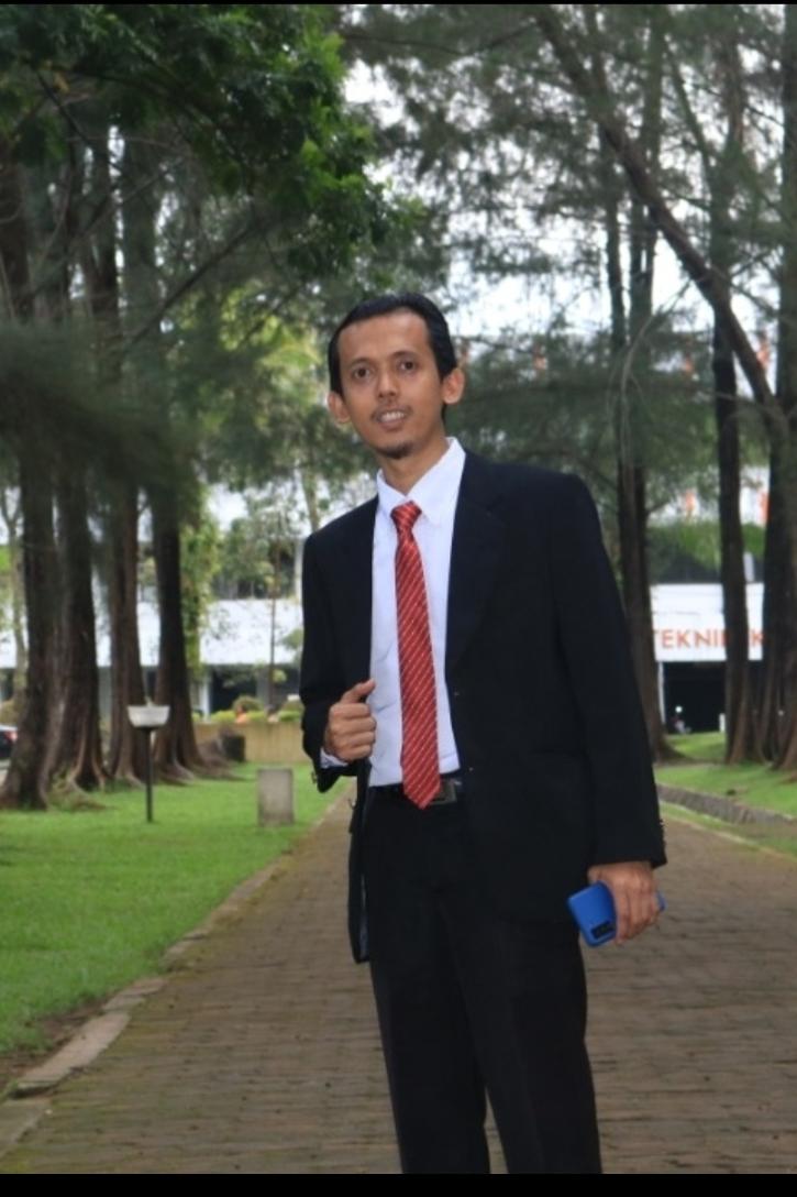 Lecturer And Staff | Faculty of Mathematics and Natural Sciences ...