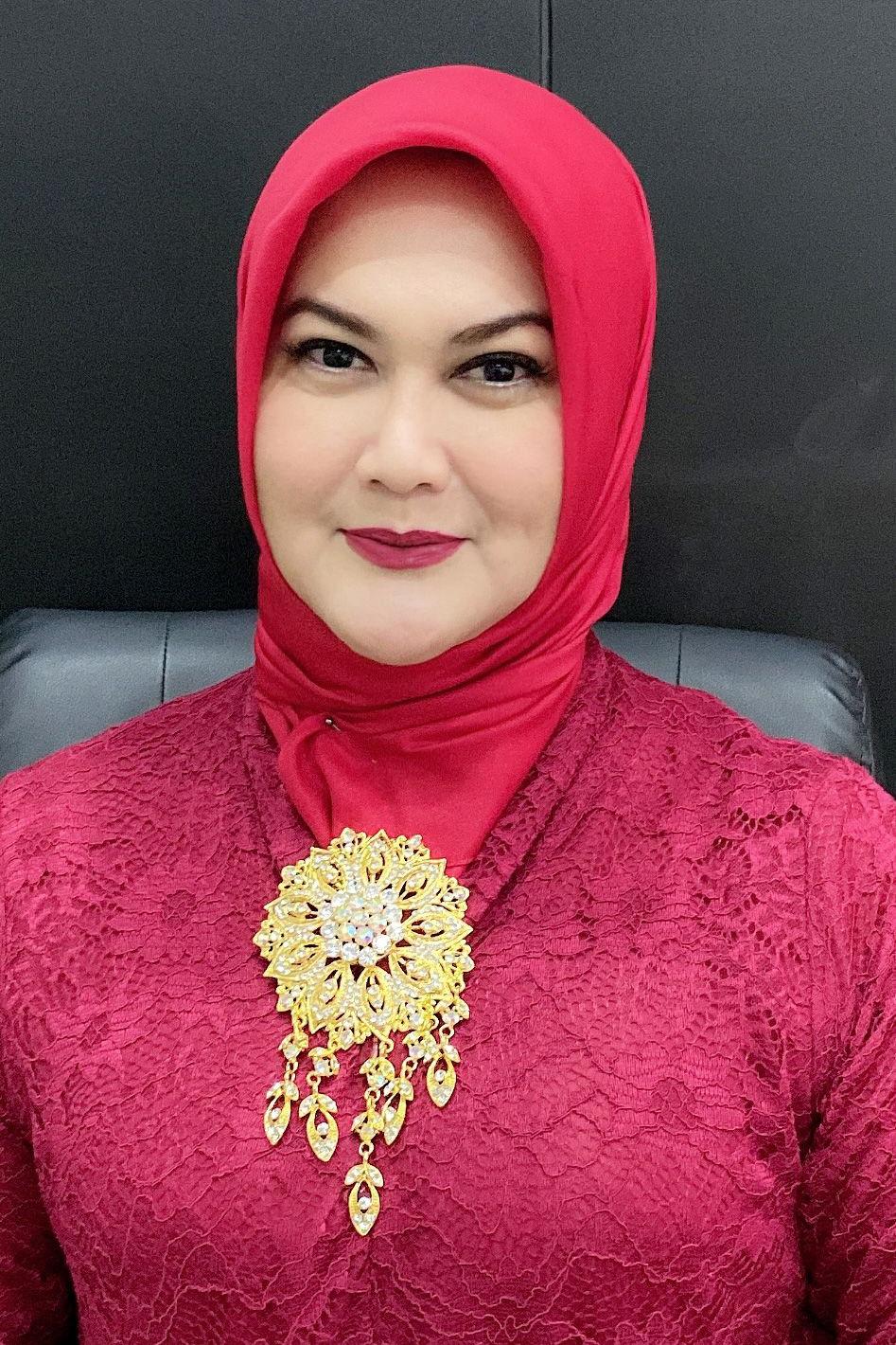 Lecturer And Staff | Faculty Of Law | Faculty of Law Universitas ...