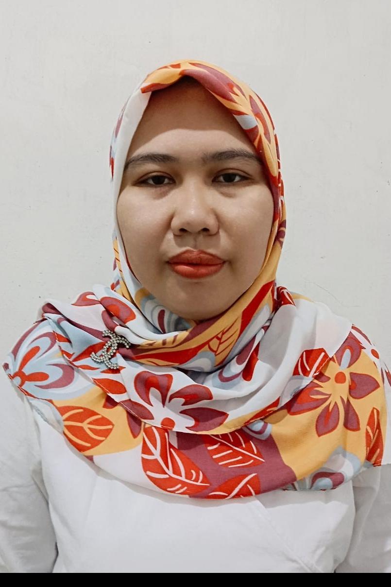 Fuzy Yustika Manik | Faculty of Computer Science and Information Technology Universitas Sumatera ...