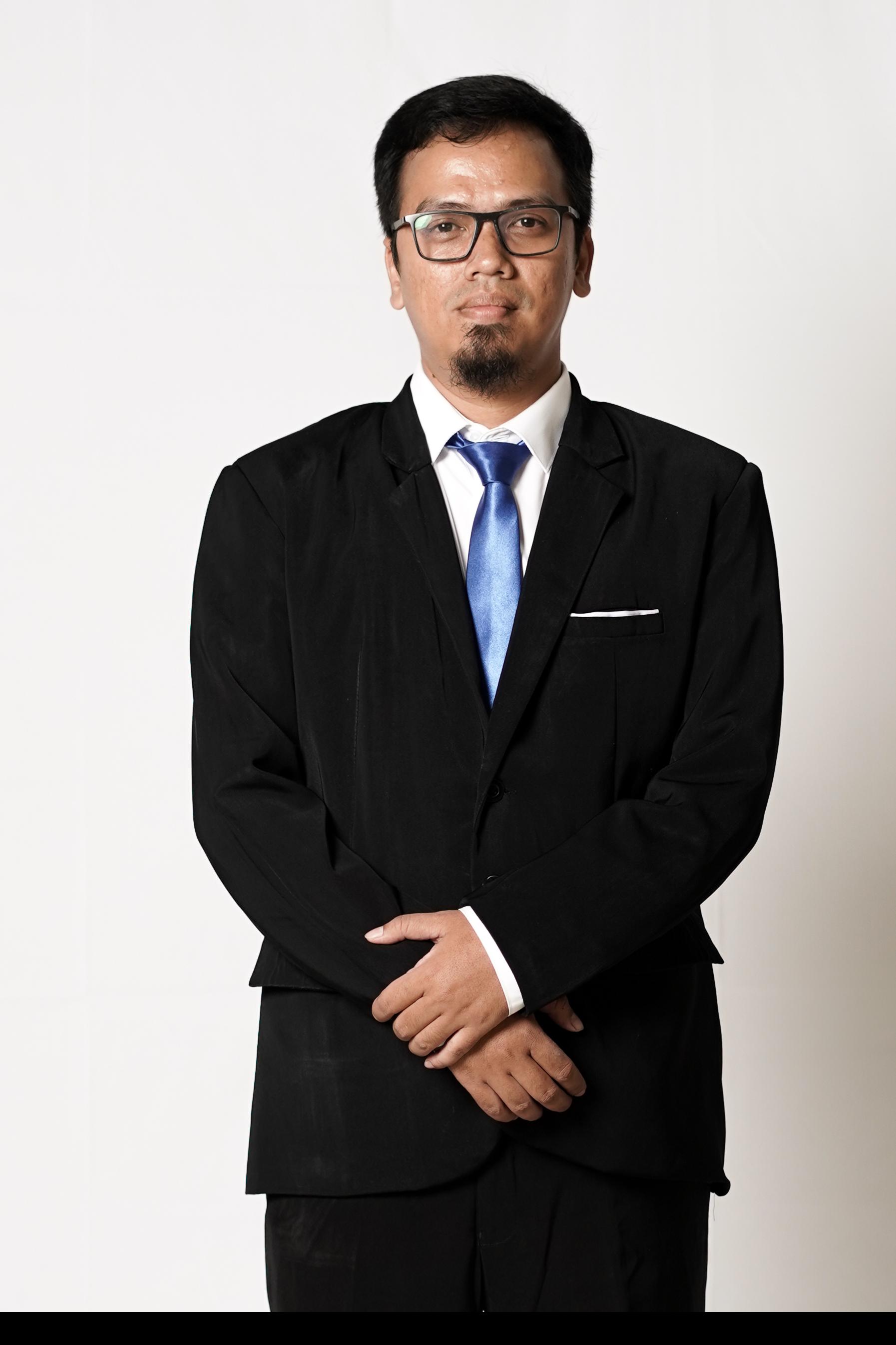 Muhammad Rasyid Ridlo, S.hum, M.i.kom | Faculty of Cultural Science ...