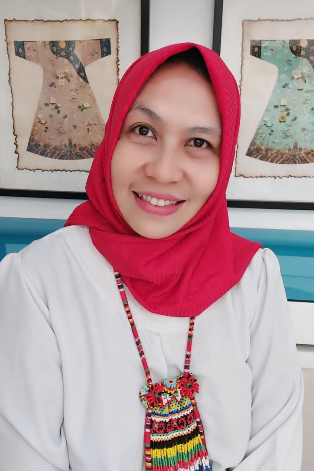 Dr. Putri Chairani Eyanoer, Ms.epi, Ph.d., , Fisph., Fiscm., Sp.kklp ...