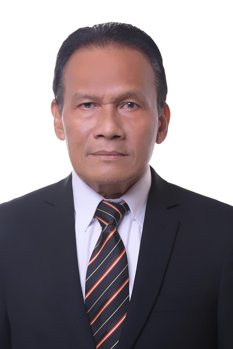 Dosen Dan Staff | Fakultas Pertanian Universitas Sumatera Utara